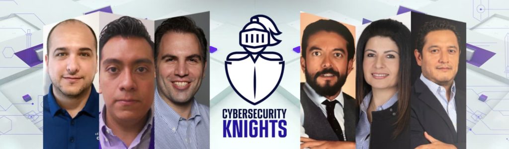 Cybersecurity Knights – Cibersecurity Knights