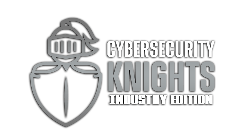 Agenda Industry – Cibersecurity Knights